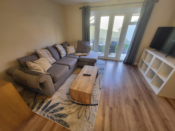 Centrally Located, Spacious House - Oxfordshire