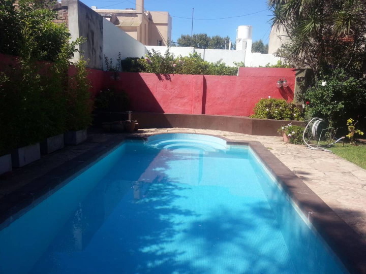 Beatiful House In Albedi - Rosario