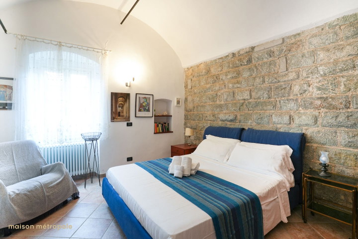Noli | Noli Center Apartment - Noli