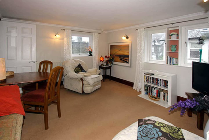 Wythburn Holiday Home Ambleside Lake District - Ambleside
