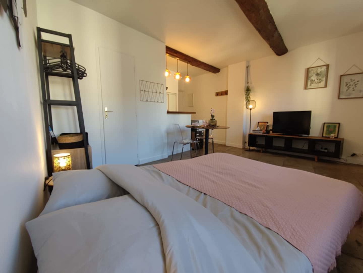 Le Studio Saint-roch - Grabels