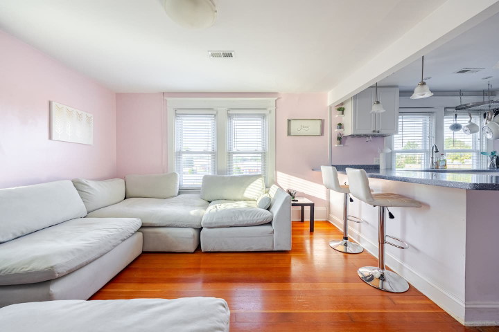 Queen Of Winchester - Three Bedroom Apartment - Shenandoah National Park