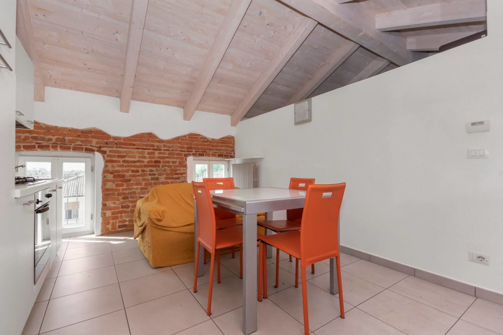 Casa A Pollenzo - Barolo