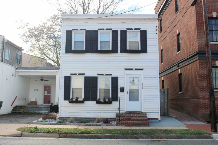 2 Bedroom Home Downtown Historic Fredericksburg - Fredericksburg, VA