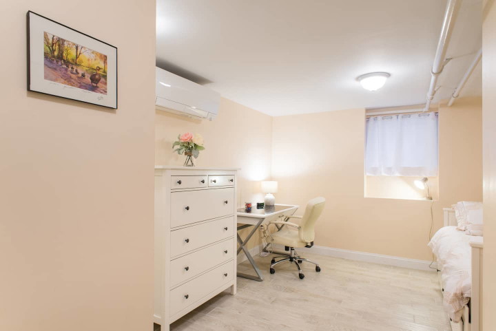 Washer+dryer+parking!*private Suite*cul De Sac* - Boston, MA