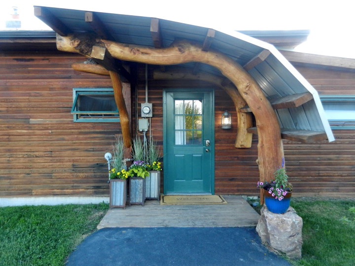 Gallatin River Cabin Near Bozeman And Hot Springs - Montana