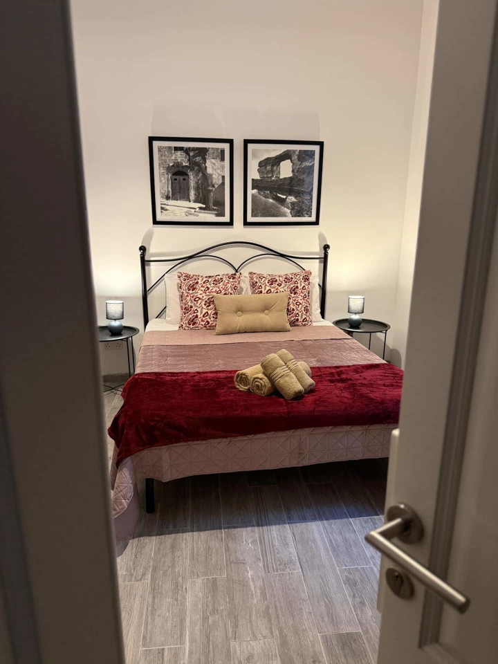 Luxury Studio In Sliema (Refurbished In2026) - Malta