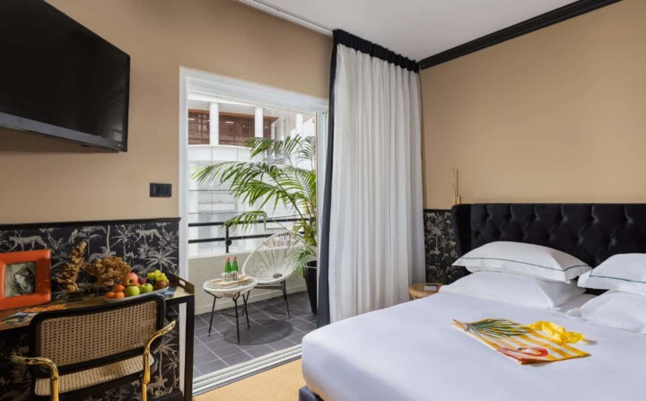 המרחב החברתי הירקון 62 - חדר 102 - Tel Aviv-Yafo
