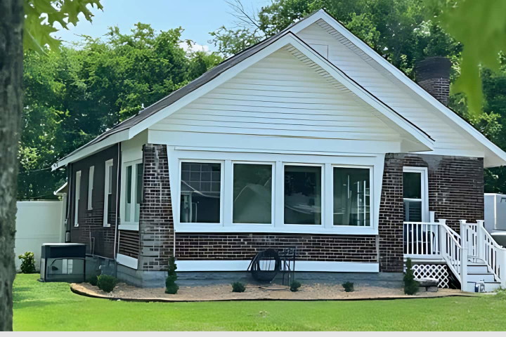 Spacious & Modern Lebanon, Tn Charmer - Lebanon, TN
