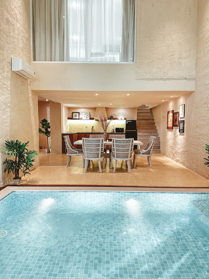 Namto Villa 5br / Private Pool & Near The Beach - Da Nang, Province, Vietnam