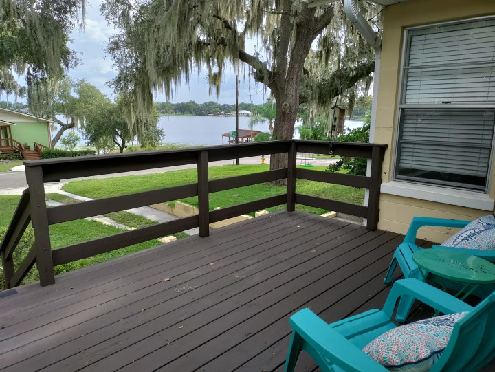 Gorgeous Views Near Downtown, Modern And Comfy. - Clermont, FL