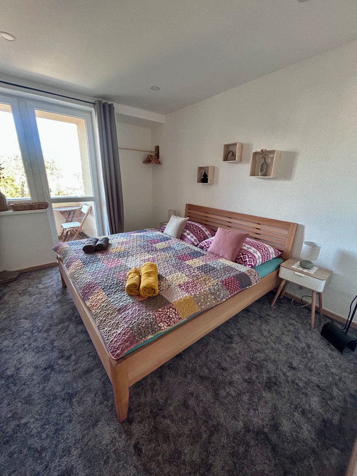 Villa Montis - Cherry Apartmen - Starý Smokovec