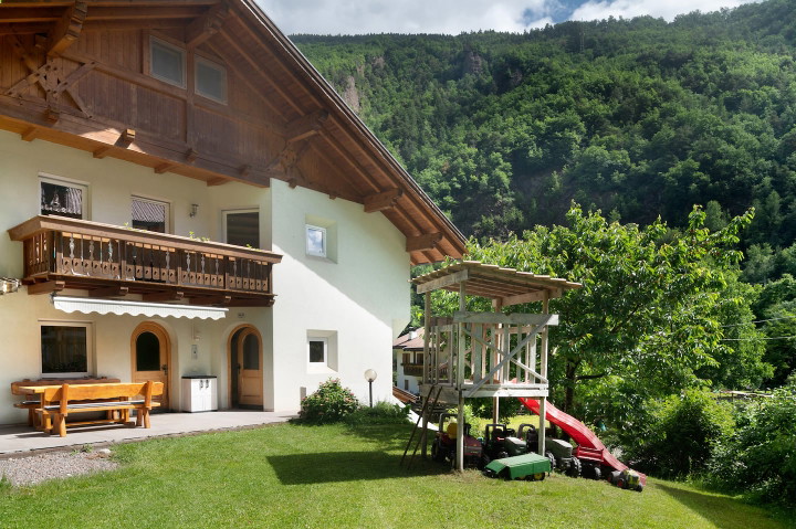 Apartment Bodnerhof - Alpe di Siusi