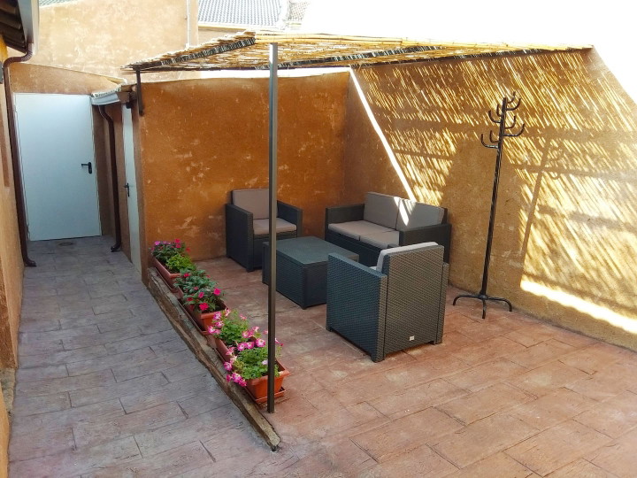 Casa De Maruca - Benavente, España
