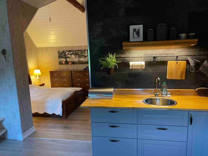 Uggletorp's Guest House By The Forest - Sweden