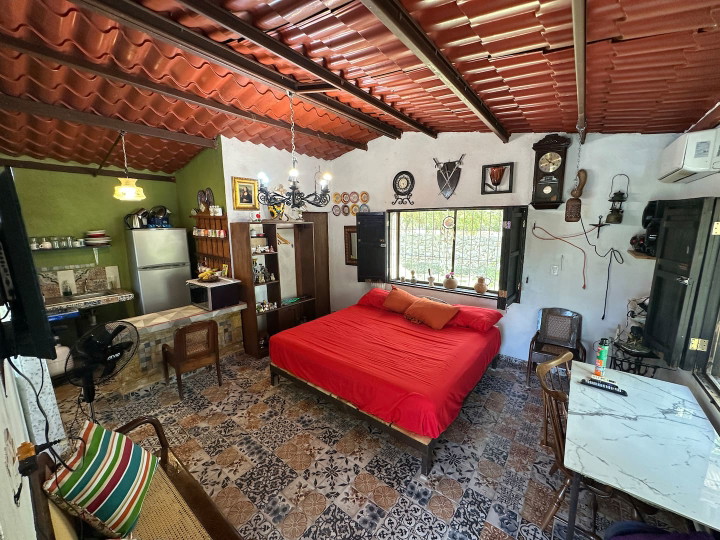 Quinta Papucho Con Cenote Privado - Yucatan