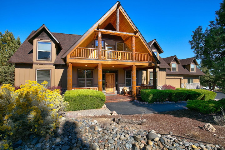 4br Spacious Retreat W. Hot Tub & Pet Friendly - Redmond, OR