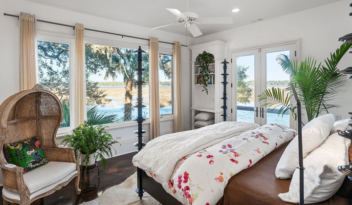 Marrakesh On The Marsh - Beaufort, SC