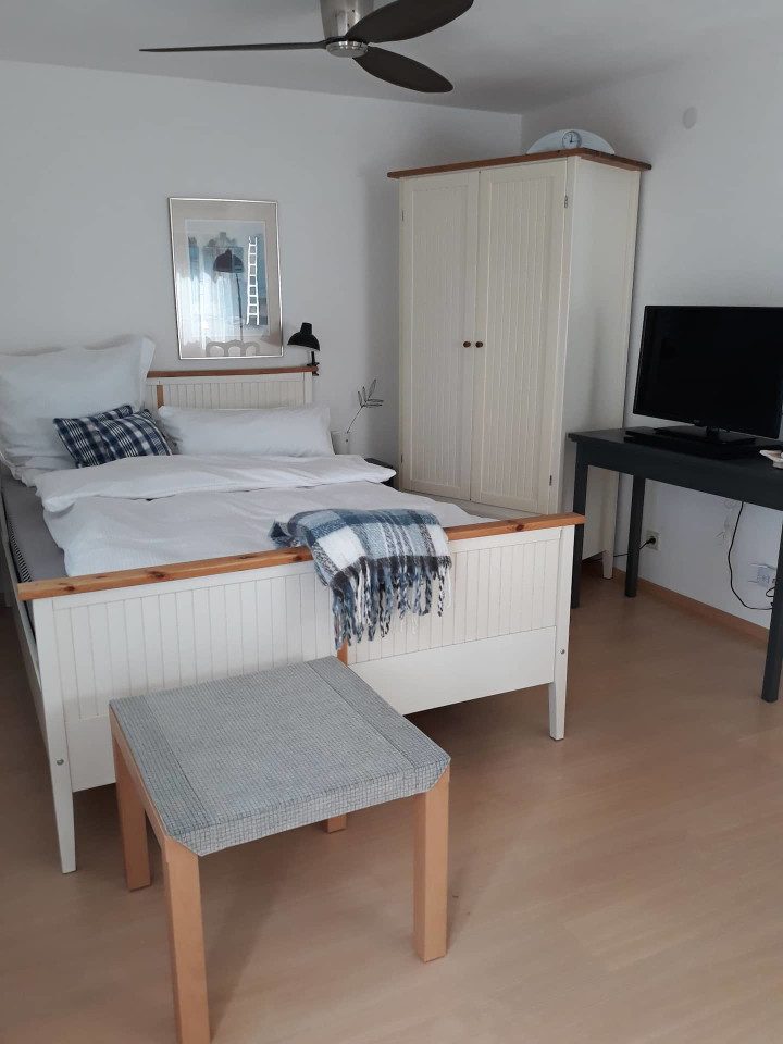 Bertha's Stay - Uhingen