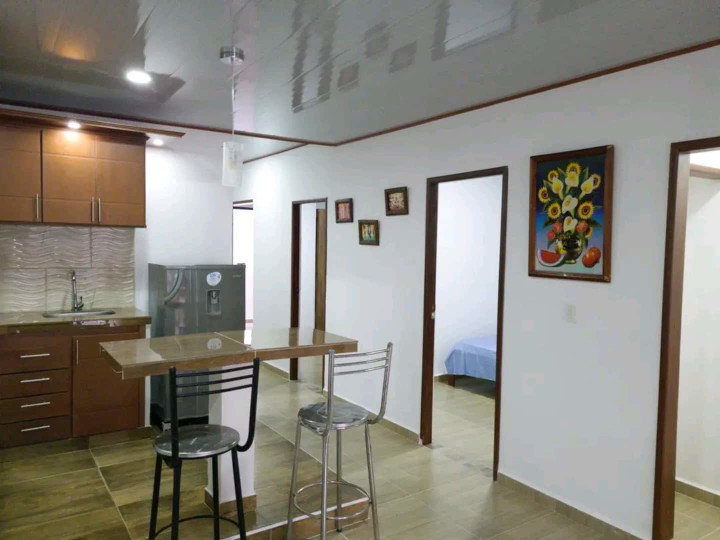 Casa Dentro Del Pueblo, Centrada, Amplia Y Segura - Acacías