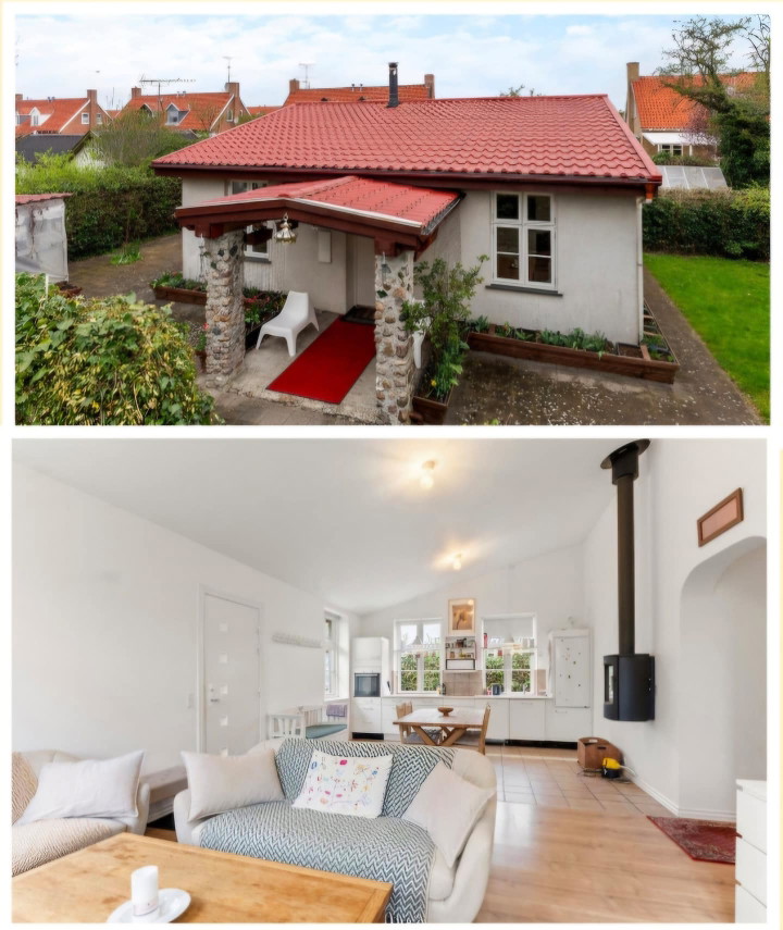 Your Cozy Home In Copenhagen - Copenaghen