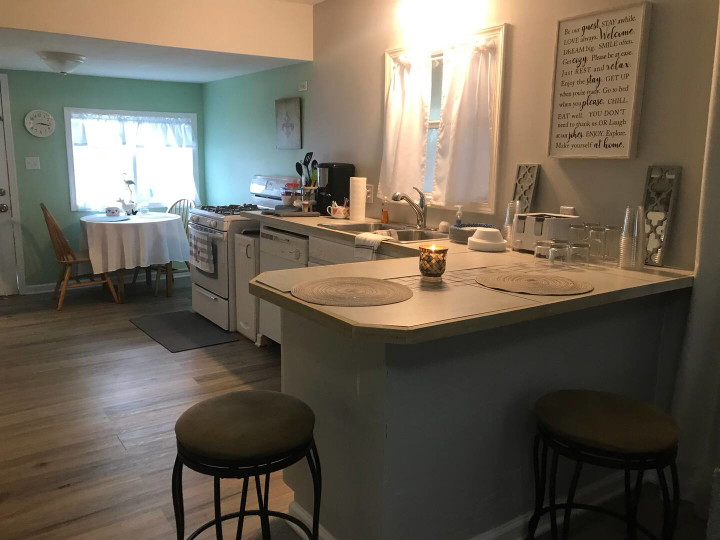 Audrey's Lil Cajun Mansion Goog It5 - Houma, LA