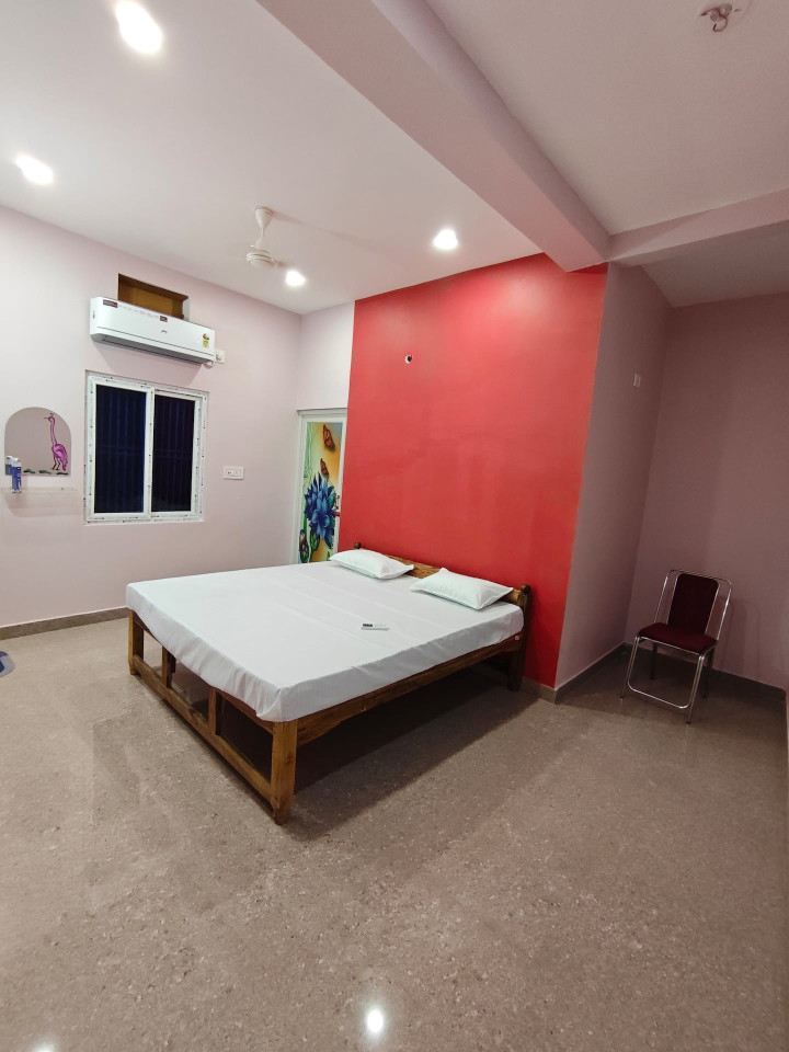 Richi Homestay - Puri