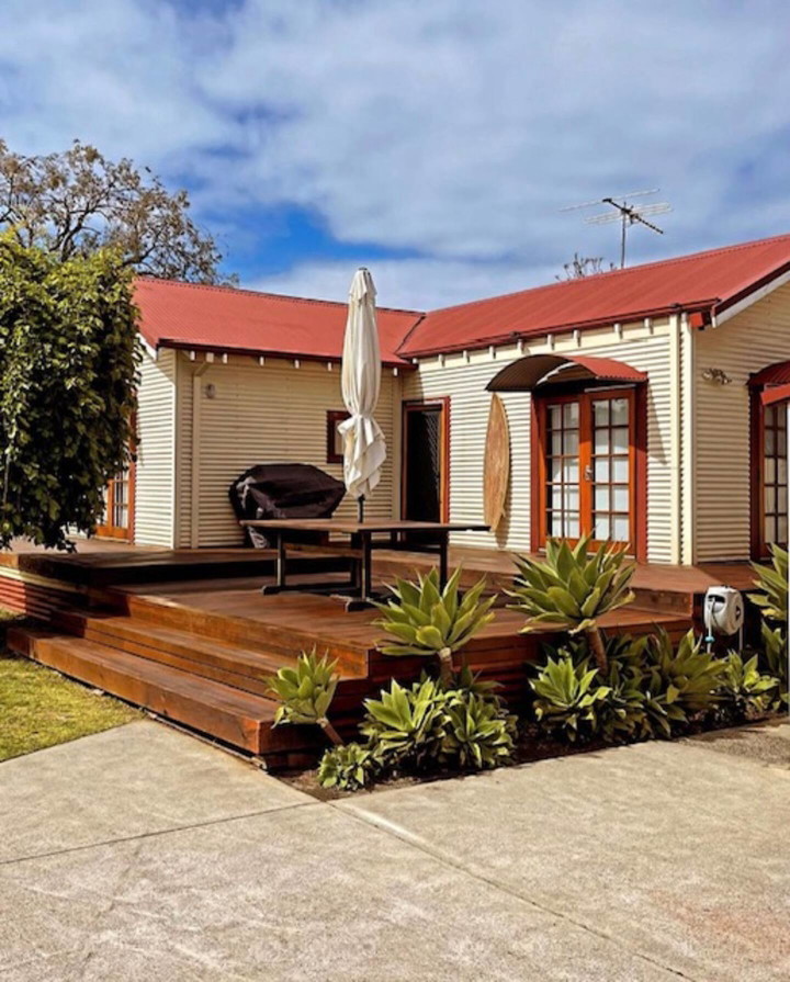 Fresh Escape - Pet Friendly - Busselton