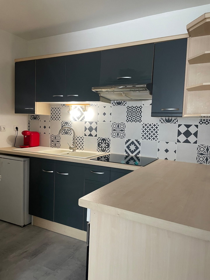 Bel Appartement Lumineux Avec Balcon - Ifs