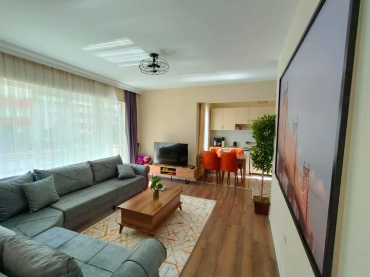 Lara Park Suits Loft - Antalya