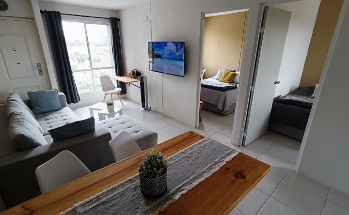 Relaxation Apartment For Families And Executives - Xalapa