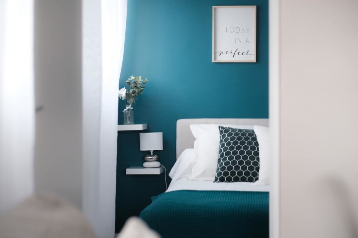 Appartement Cocon Proche Versailles & Paris - Coignières