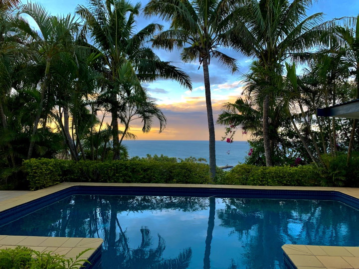 Bluewater Villa - Fiji