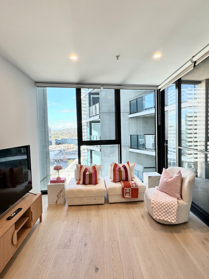 The Leicester By The Residence Company - Canberra
