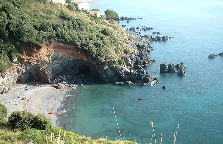 Casa Irene - Your Retreat In Scalea - Scalea