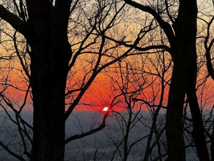 Fancy's Find Homey Cabin With Breathtaking Vistas! - Mentone, AL