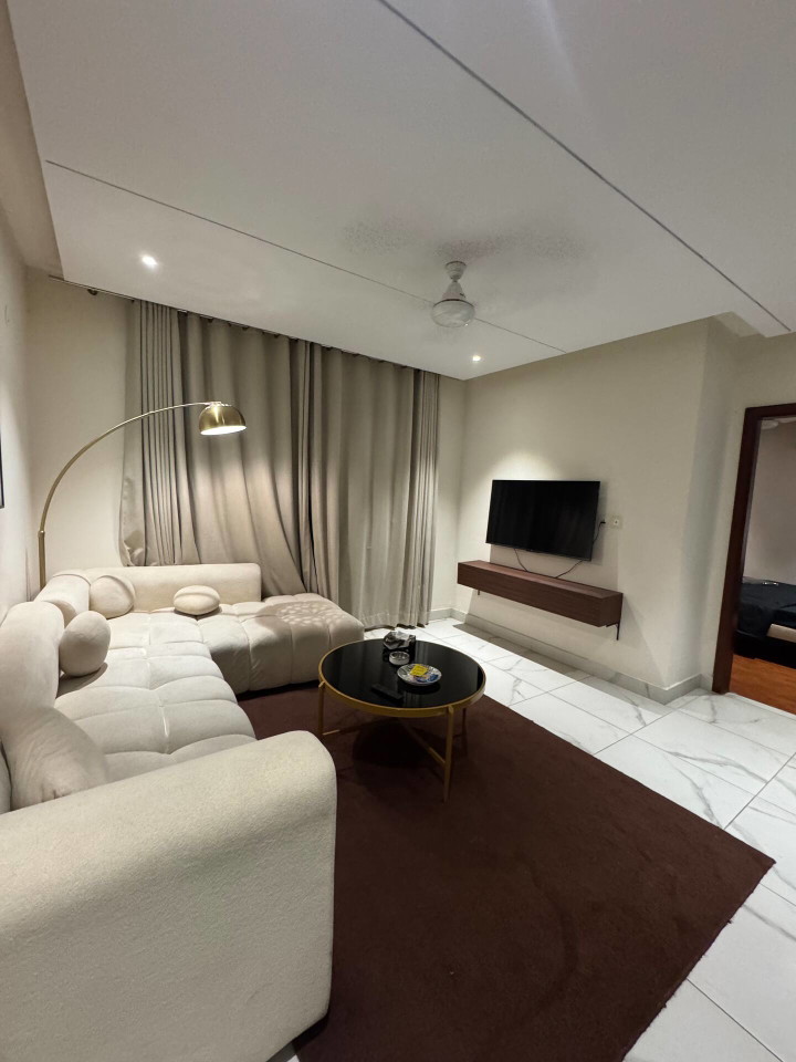 Casa Indigo | 2 Bhk | Central Gulberg - Lahore