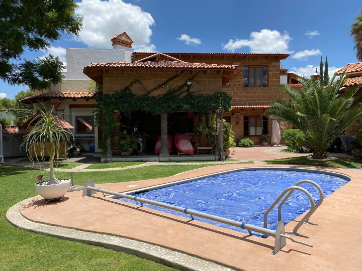 Beautiful Weekend Cabin - Querétaro