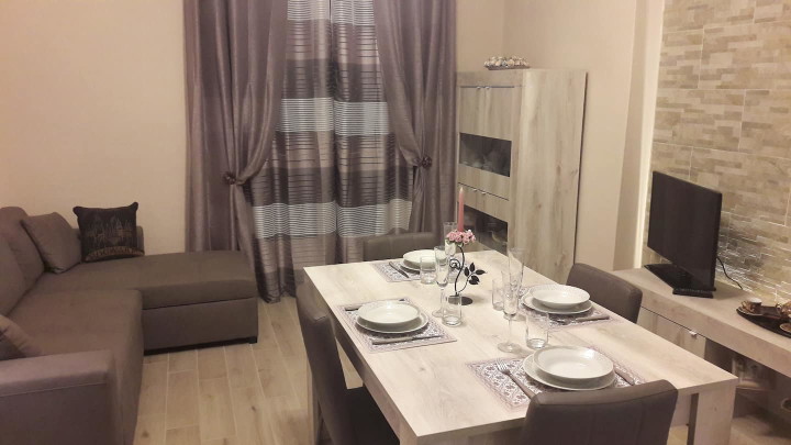 App."la Perla"viareggio Accogliente E Confortevole - Viareggio