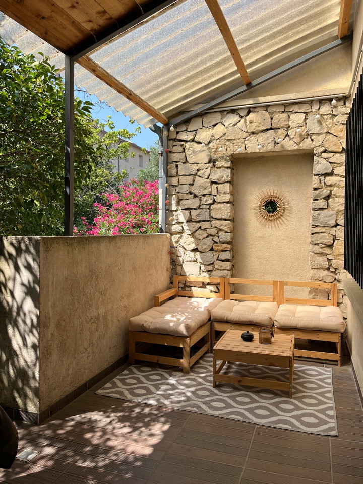 Nice Cocoon In The Heart Of Avignon - Avignon