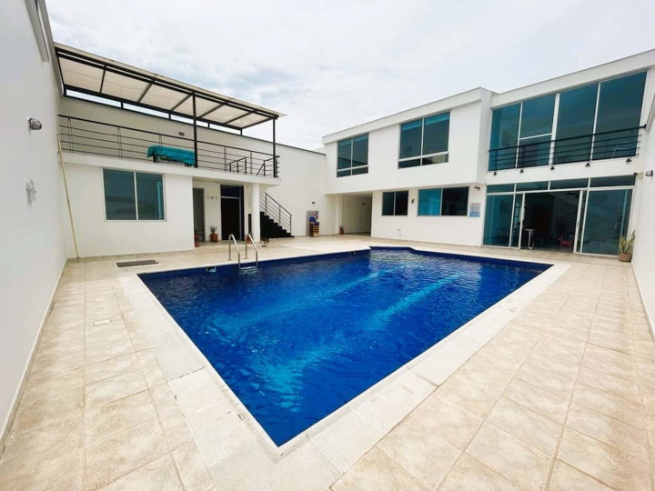 A Home With Charm, Relax! - Anapoima