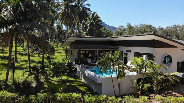 Ventana Villa 1 Private Pool 2 Bedrooms - Thailand