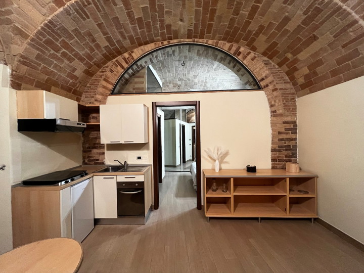 Appartamento In Centro - Teramo