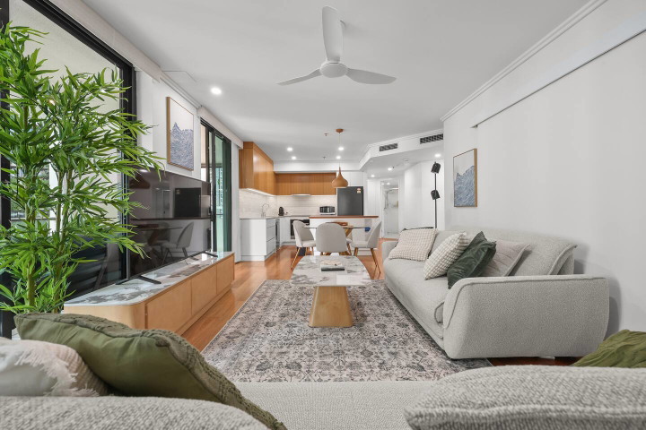 Private Alfresco | Cbd Sleeps 8 + Baby | Parking - Windsor