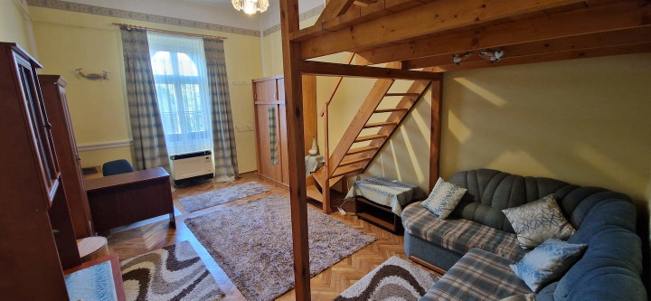 Central & Cozy Apartment - Szeged