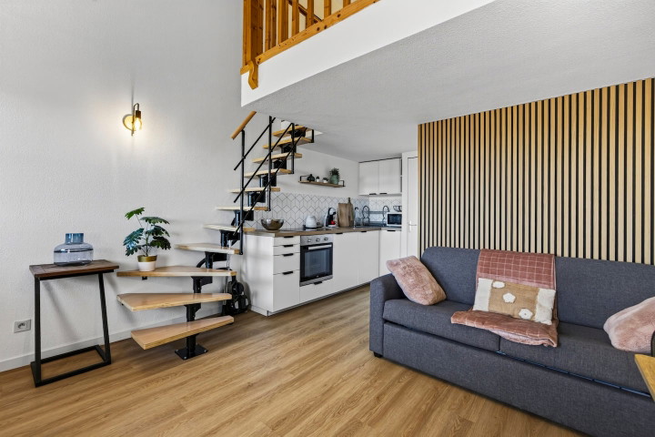 Duplex Cosy  Cern & Genève  Jusquà 4 Personnes - Saint-Genis-Pouilly
