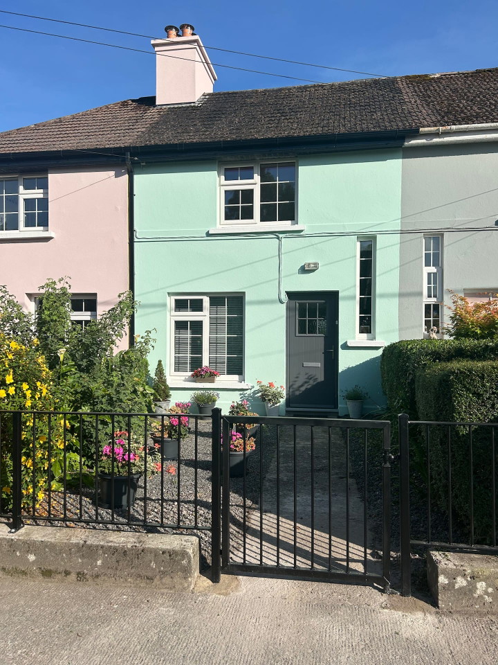 Radharc Na Sleibhte - Kenmare