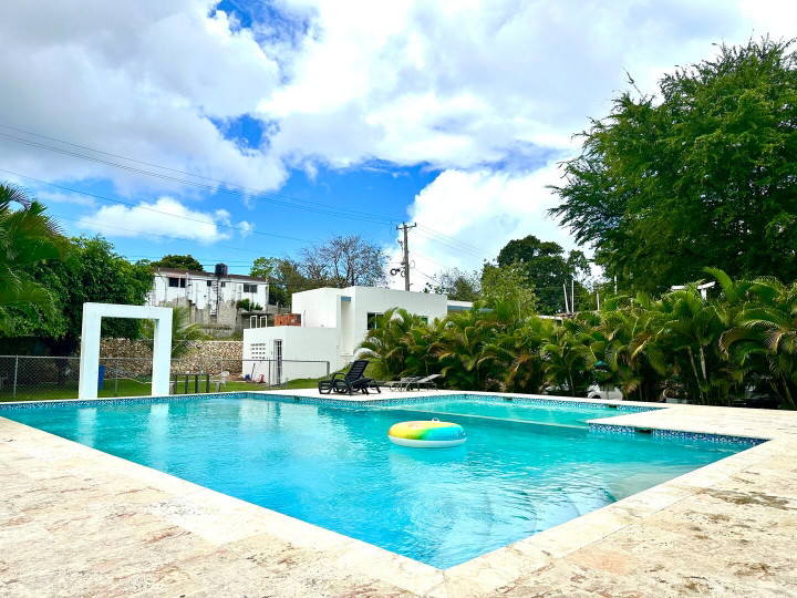 White Hill Condo 1-19 - Dominican Republic
