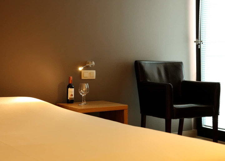 Delux Studio 121 - Leuven