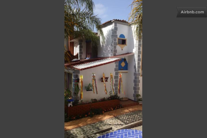 *Welcome To Casa Viva Playas De Tijuana 98/photos!* - Baja California